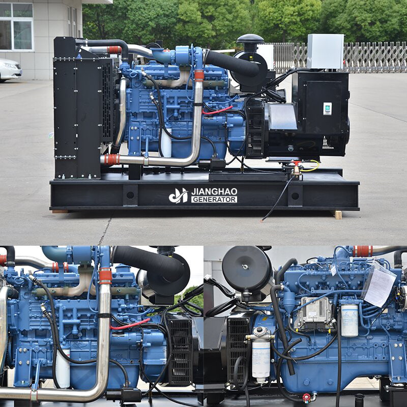 Custom Yuchai Diesel Generator Sets Suppliers, Manufacturers - Jiangsu ...